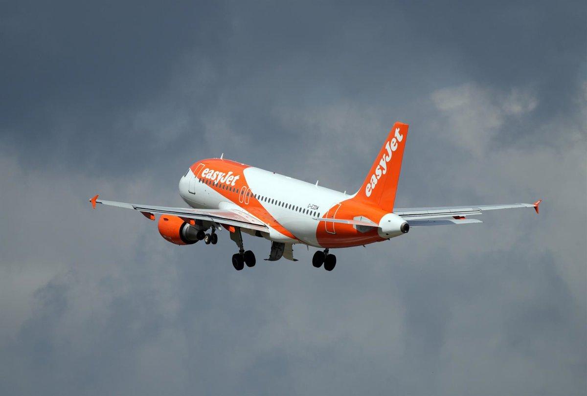 EasyJet strike: Palma flights cancelled
