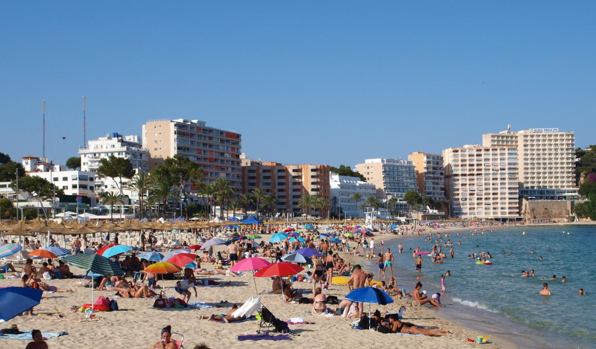 Mallorca weather forecast