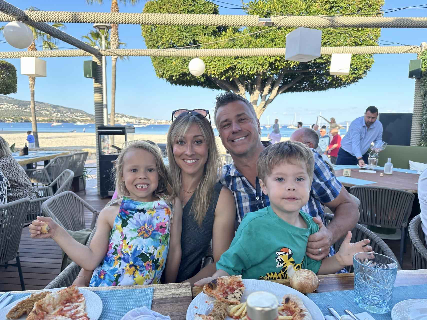Craig Phillips: From Big Brother to the Balearics