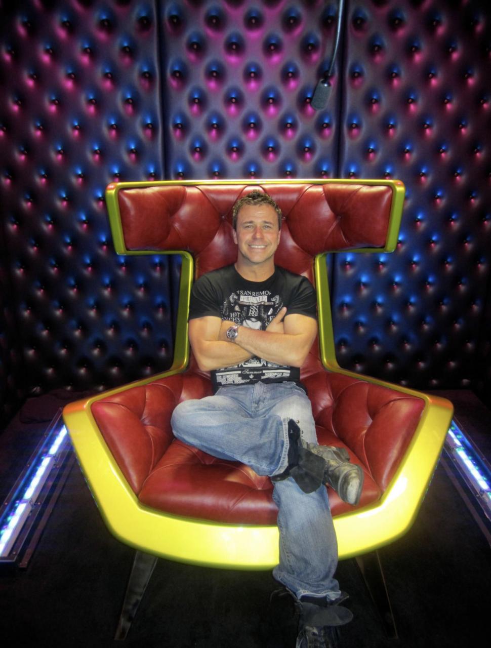 Craig Phillips: From Big Brother to the Balearics