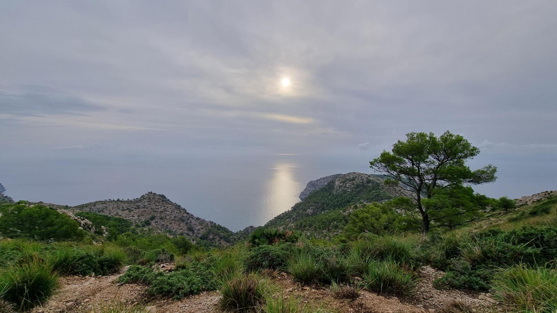 Mallorca weather for Monday, the first of September - More rain alerts