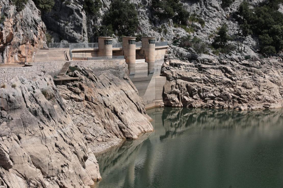 Mallorca water crisis: popular tourist villages could run out of water ...