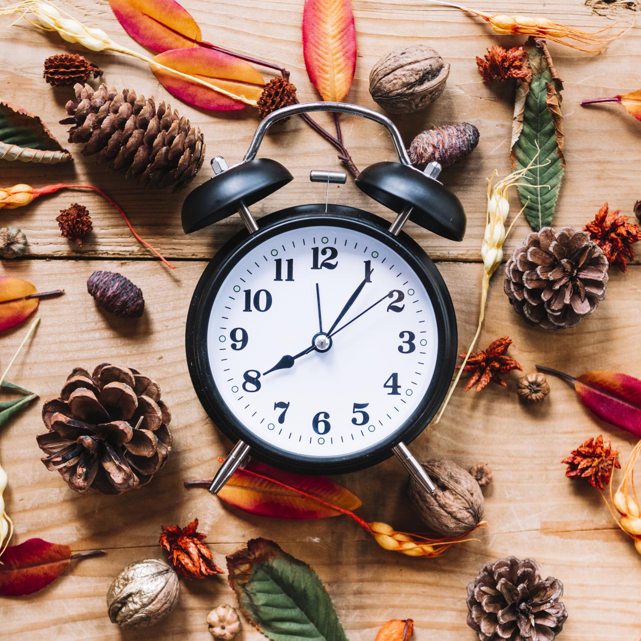 Why will Spain have a 25-hour day in October?
