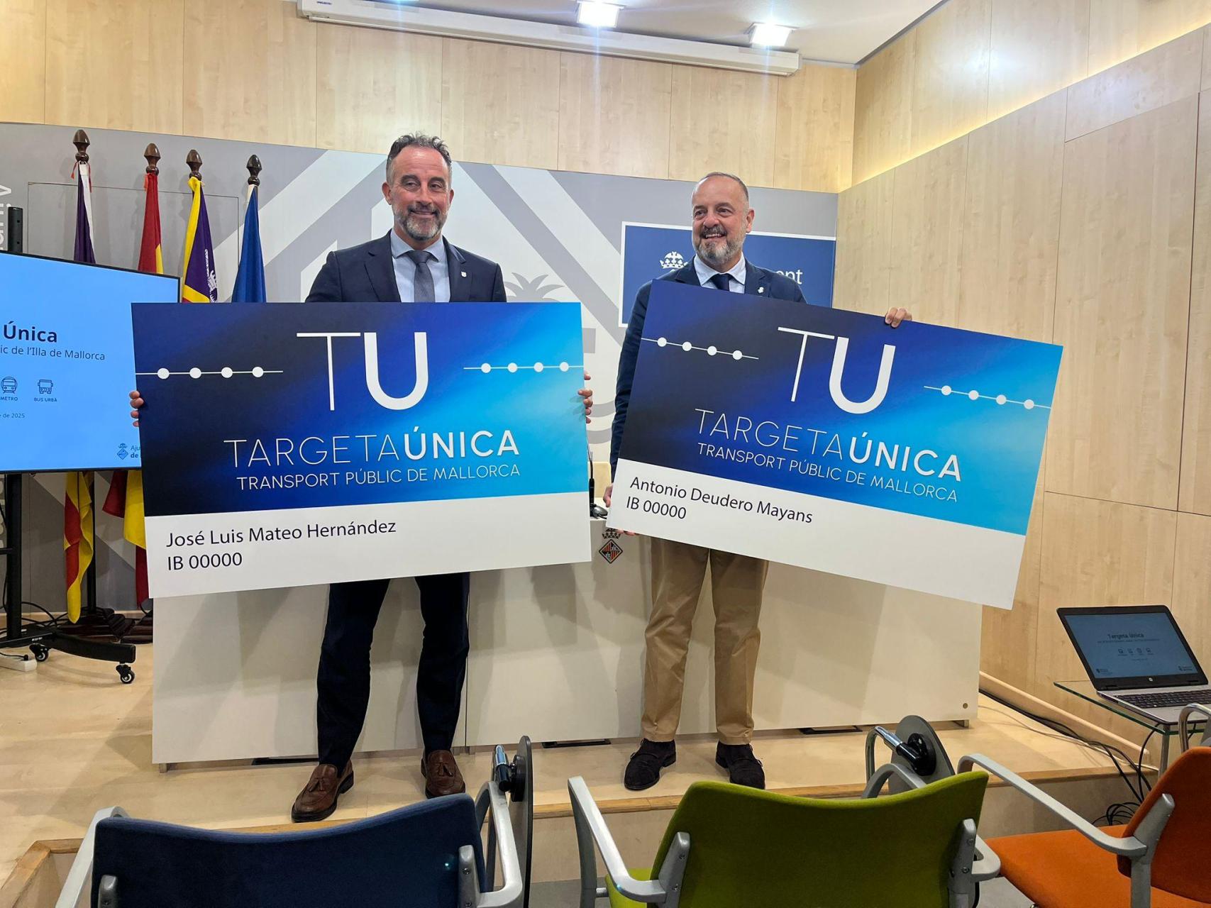 Mallorca introduces single travel card for all public transport from ...