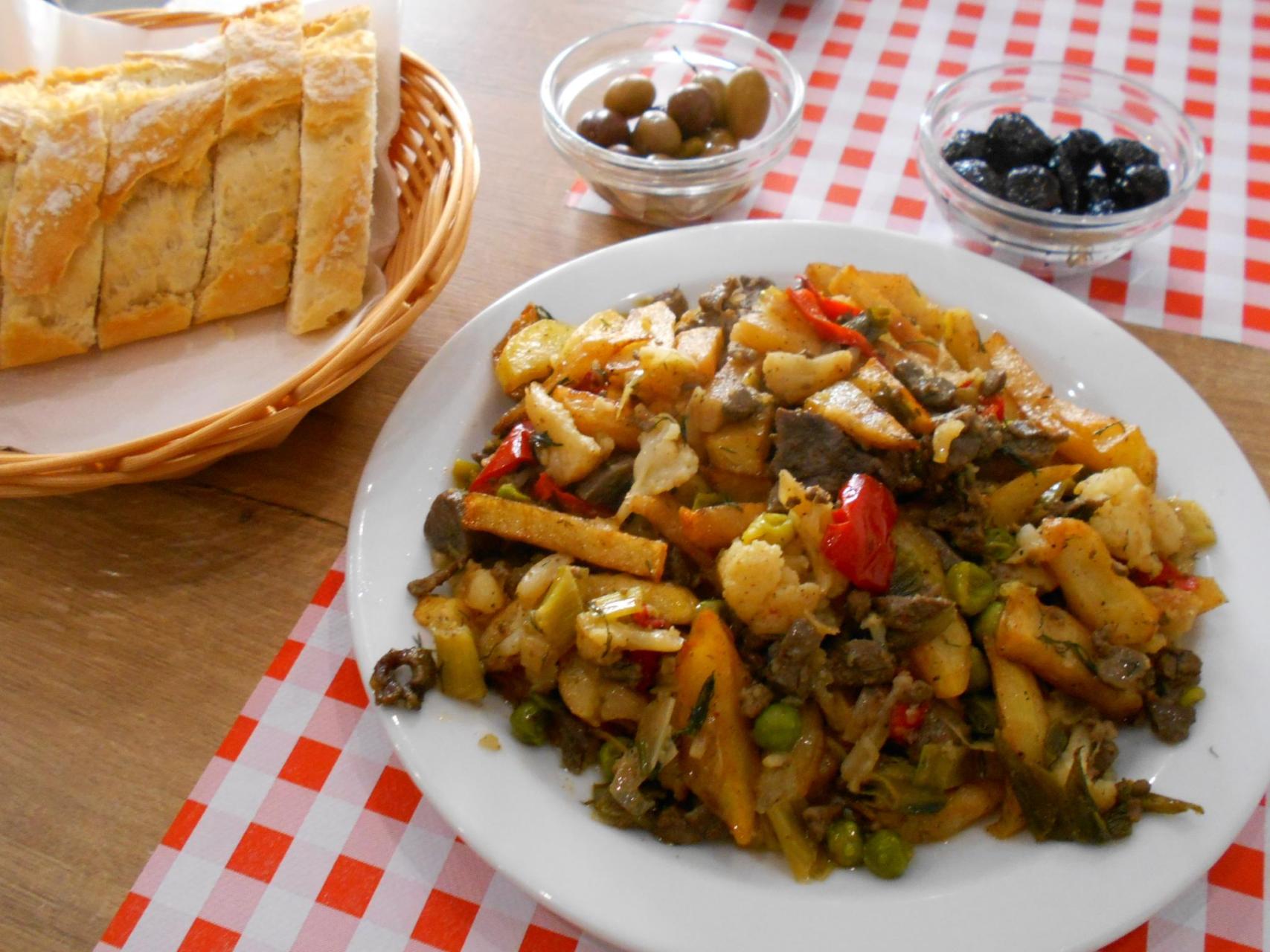 Move over Ensaimada – This Mallorcan dish is winning hearts across Spain