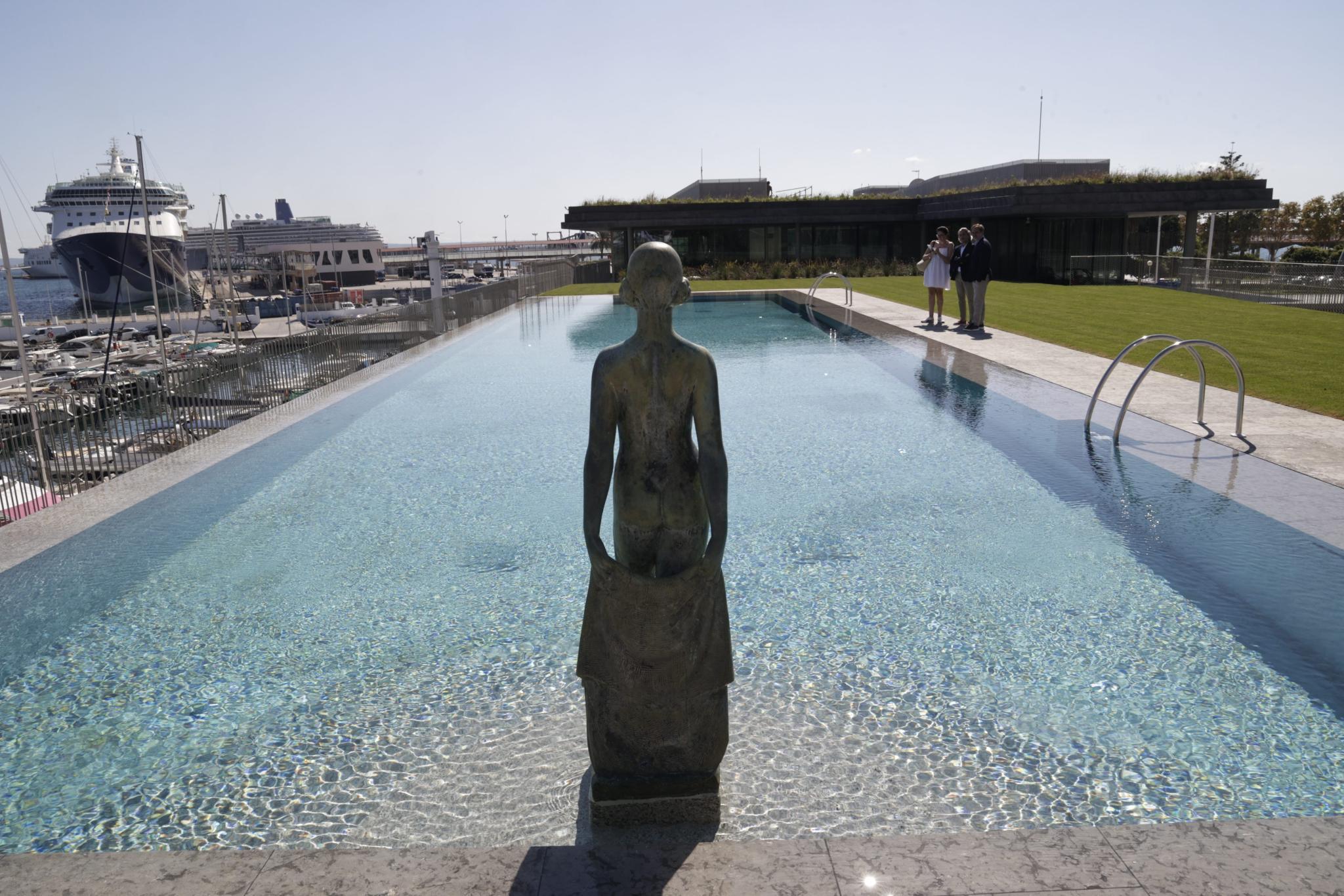 Photo gallery: Luxury meets leisure: the new Club de Mar in Palma ...