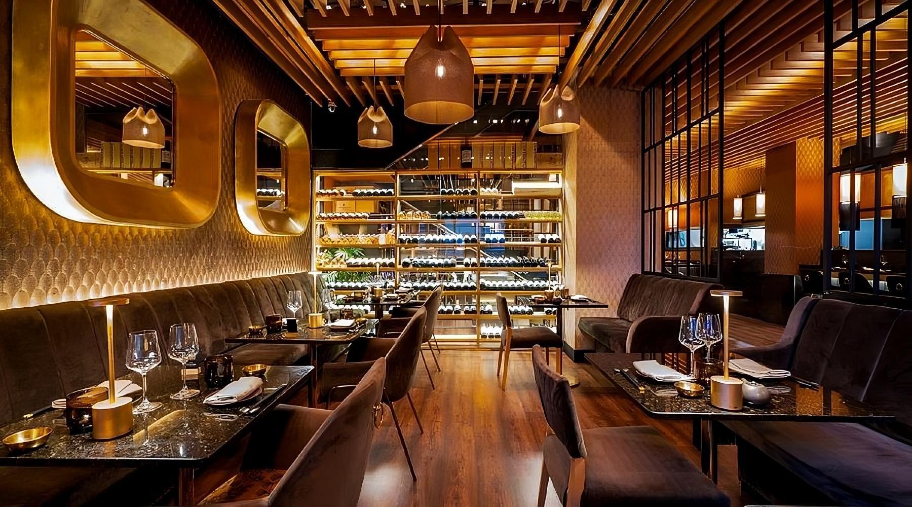 Tripadvisor names Mallorca restaurant world’s No. 2 fine dining