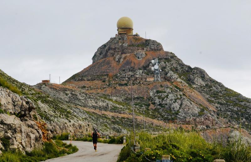 Call for government to open Mallorca Puig Major military base and a ...