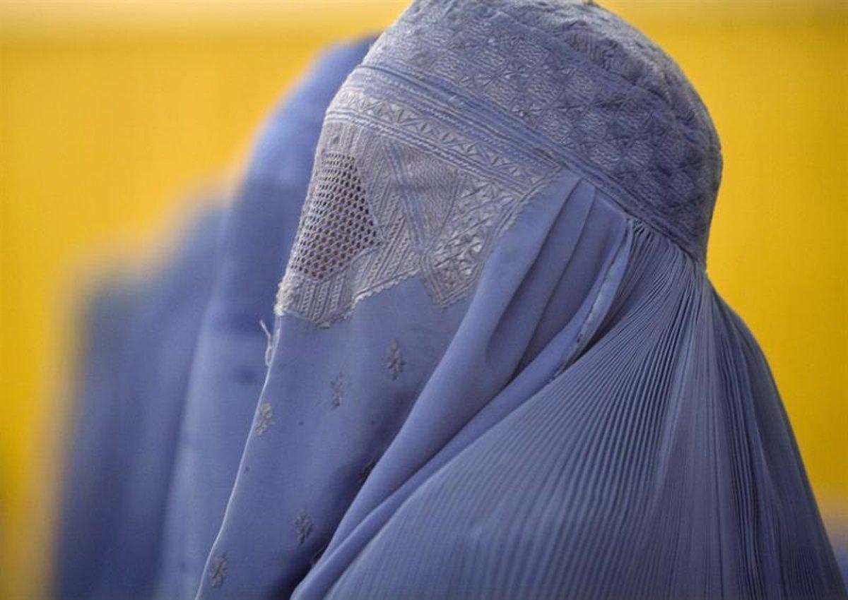 Vox pushes ban on burka and niqab in Balearic public spaces