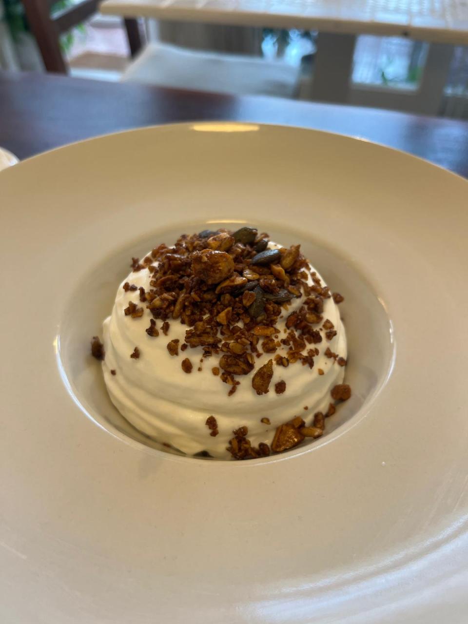 Eating out in Mallorca: Just Curry – Portals Nous