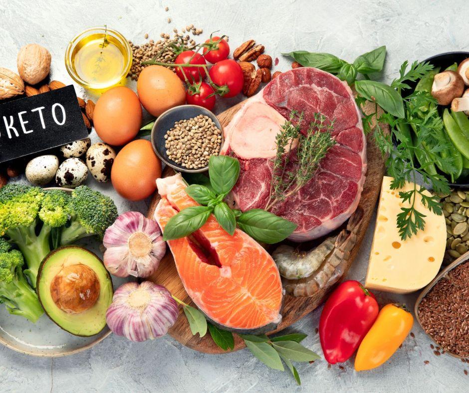 Maya Flynn and The GLOW Concept: Rethinking the Keto Conversation