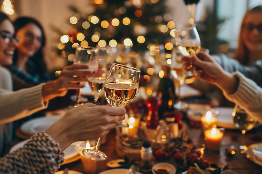 Celebrate the Magic of Christmas at Balneario Illetas