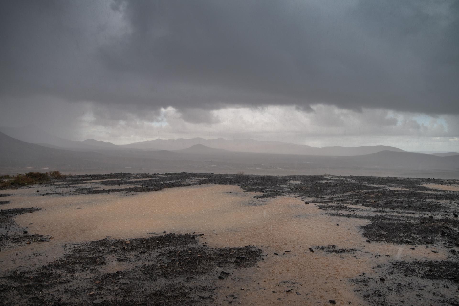 Mallorca weather forecast for Tuesday, December 16: Storm Emilia will ...