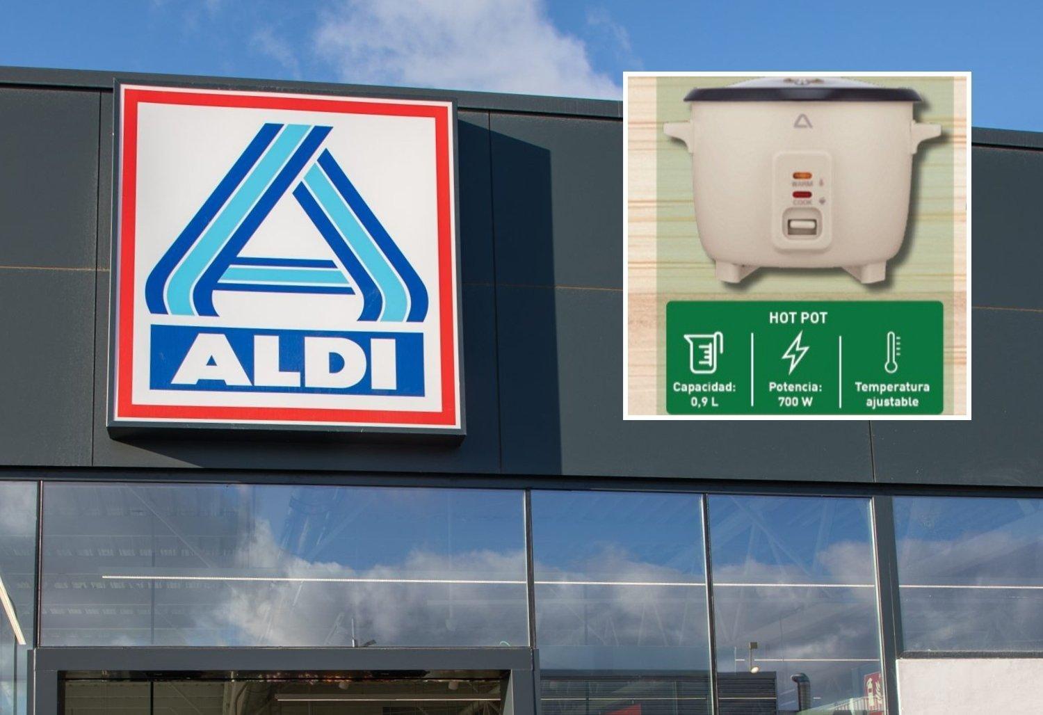 The Aldi Hotpot that’s getting everyone excited about dinner