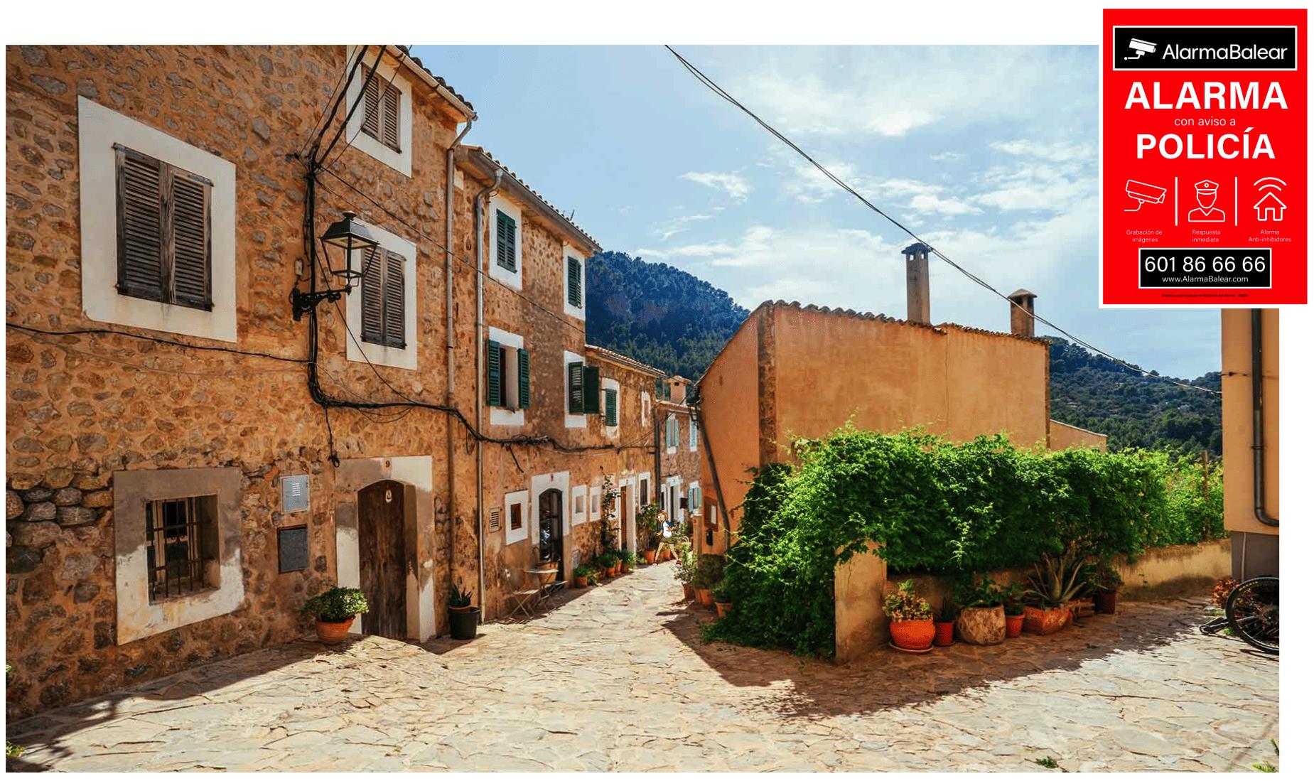 AlarmaBalear: Professional Security for Homes and Businesses Across the ...