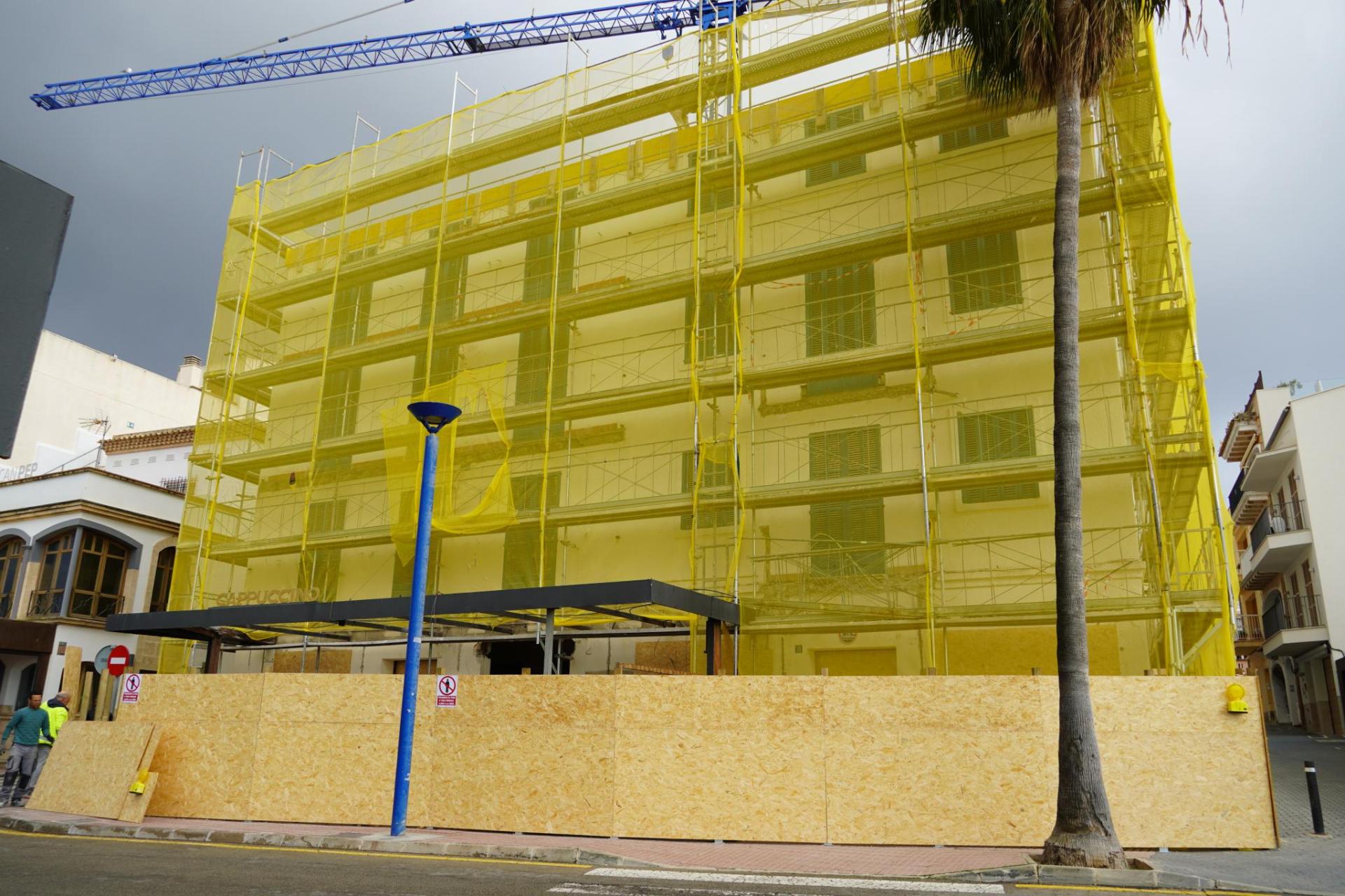 Balearics lead Spain's hotel investment transactions in record 2025