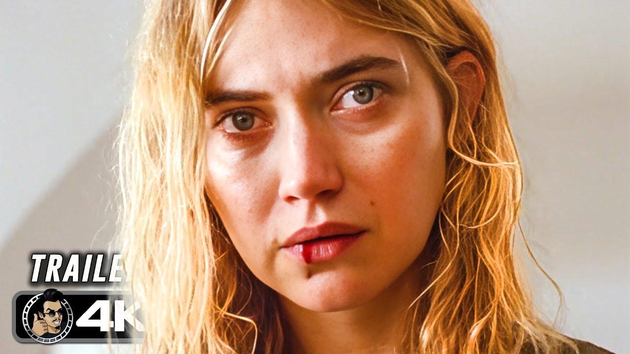 Video: THE CHRONOLOGY OF WATER | Official Trailer (2025) 4K