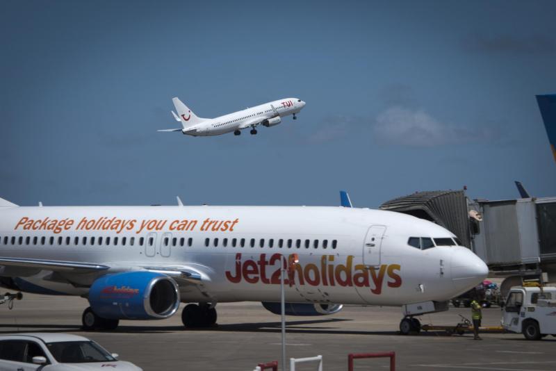 Emirates Skywards joins forces with Jet2.com to give Spain and Mallorca ...