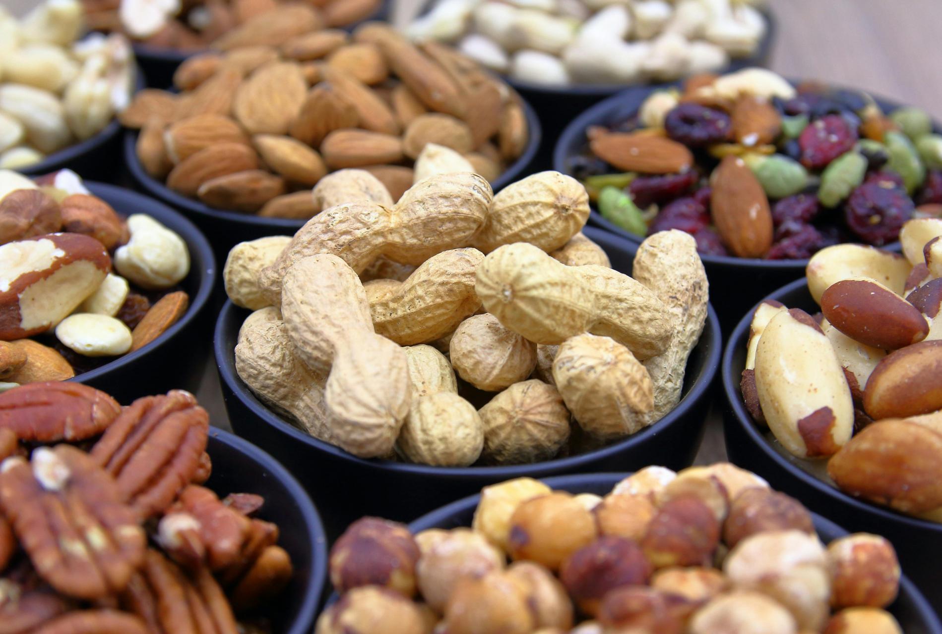 It’s All a Bit Nuts! Cutting Through the Confusion on Nuts, Ageing and ...