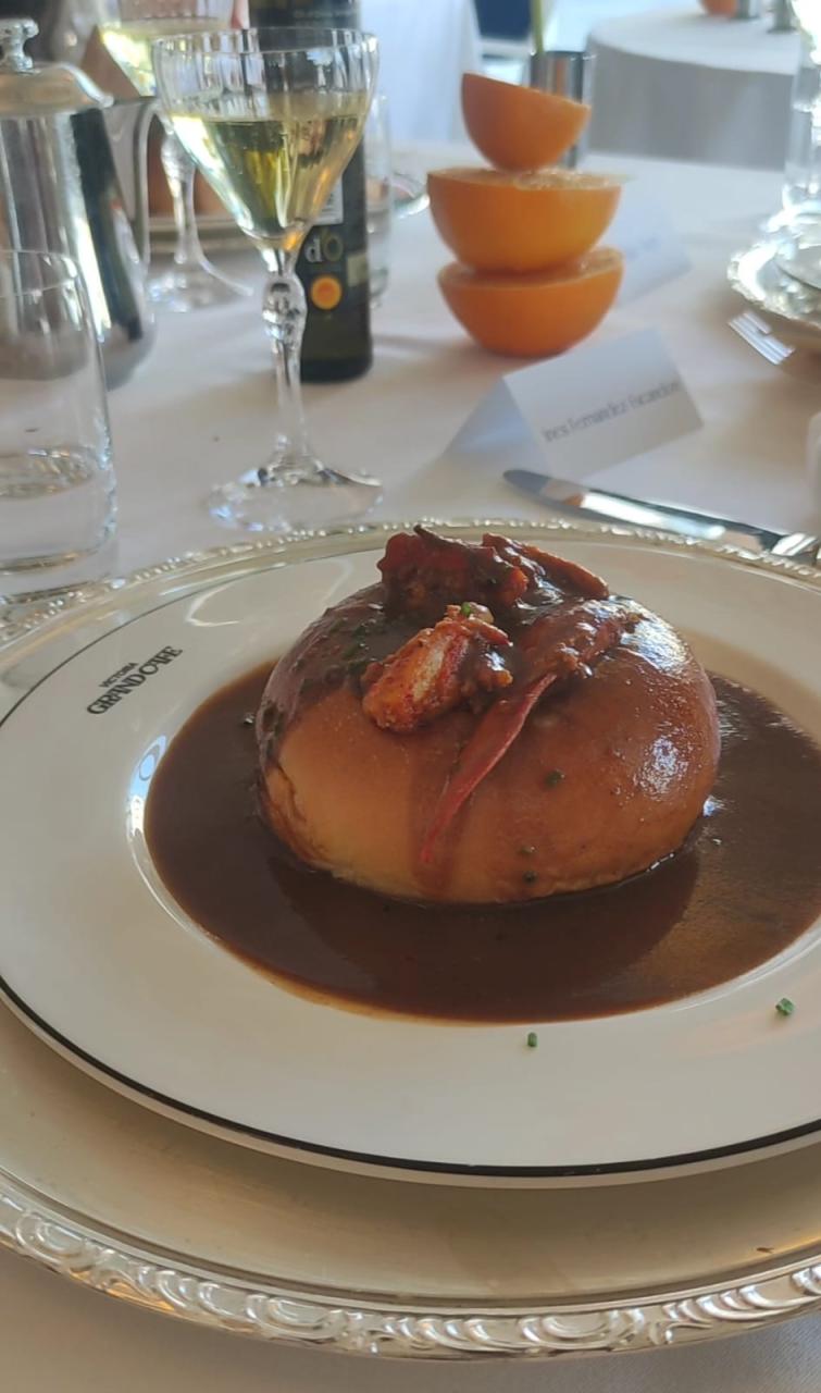 Eating out in Mallorca: Mallorca’s Most Memorable Meals of 2025