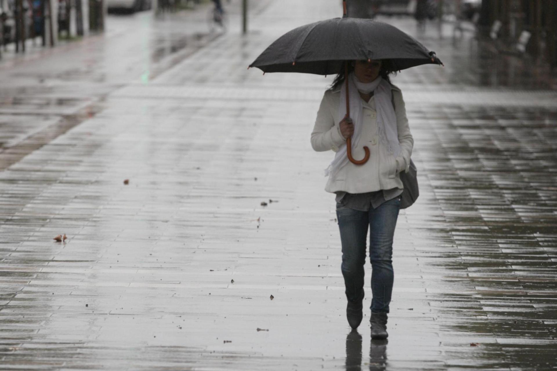 Mallorca weather for Wednesday, February 4 - Storm Leonardo due to hit ...
