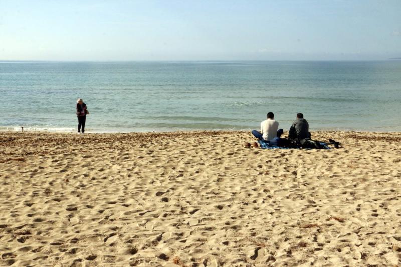 Mallorca weather forecast for Tuesday, February 10: Temperatures on the ...