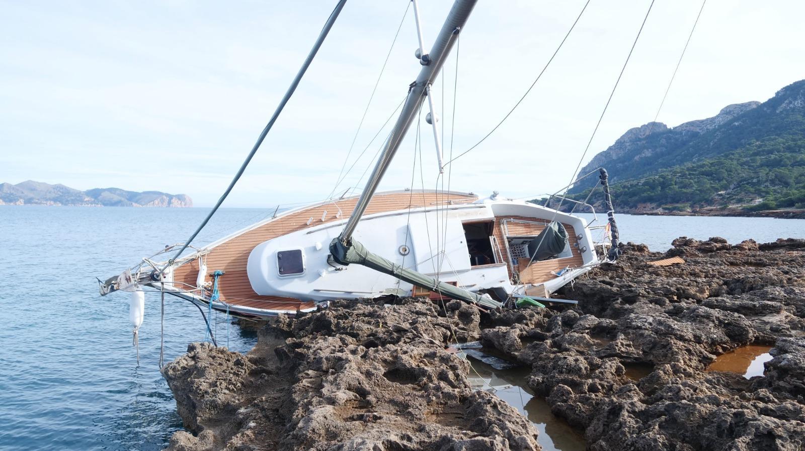 "It is in a popular holiday area and cannot remain there": Another ...