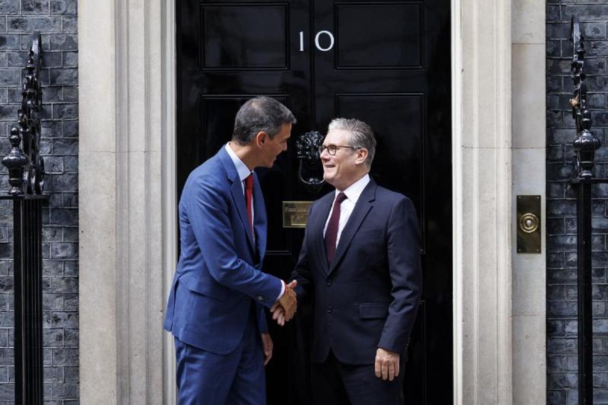 The United Kingdom opts for ‘ruthless pragmatism’ to relaunch its ...