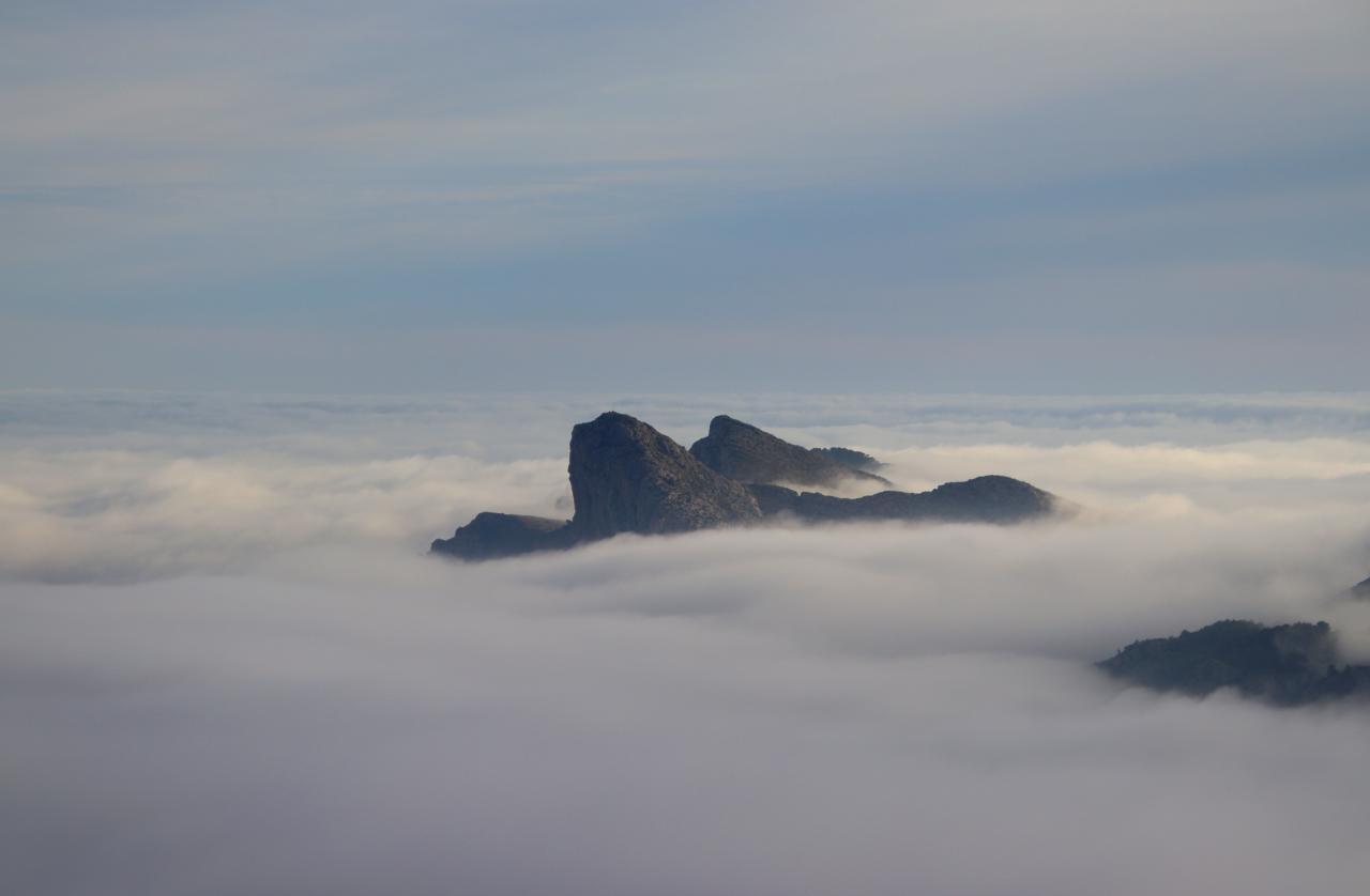 Mallorca weather for Saturday, February 28