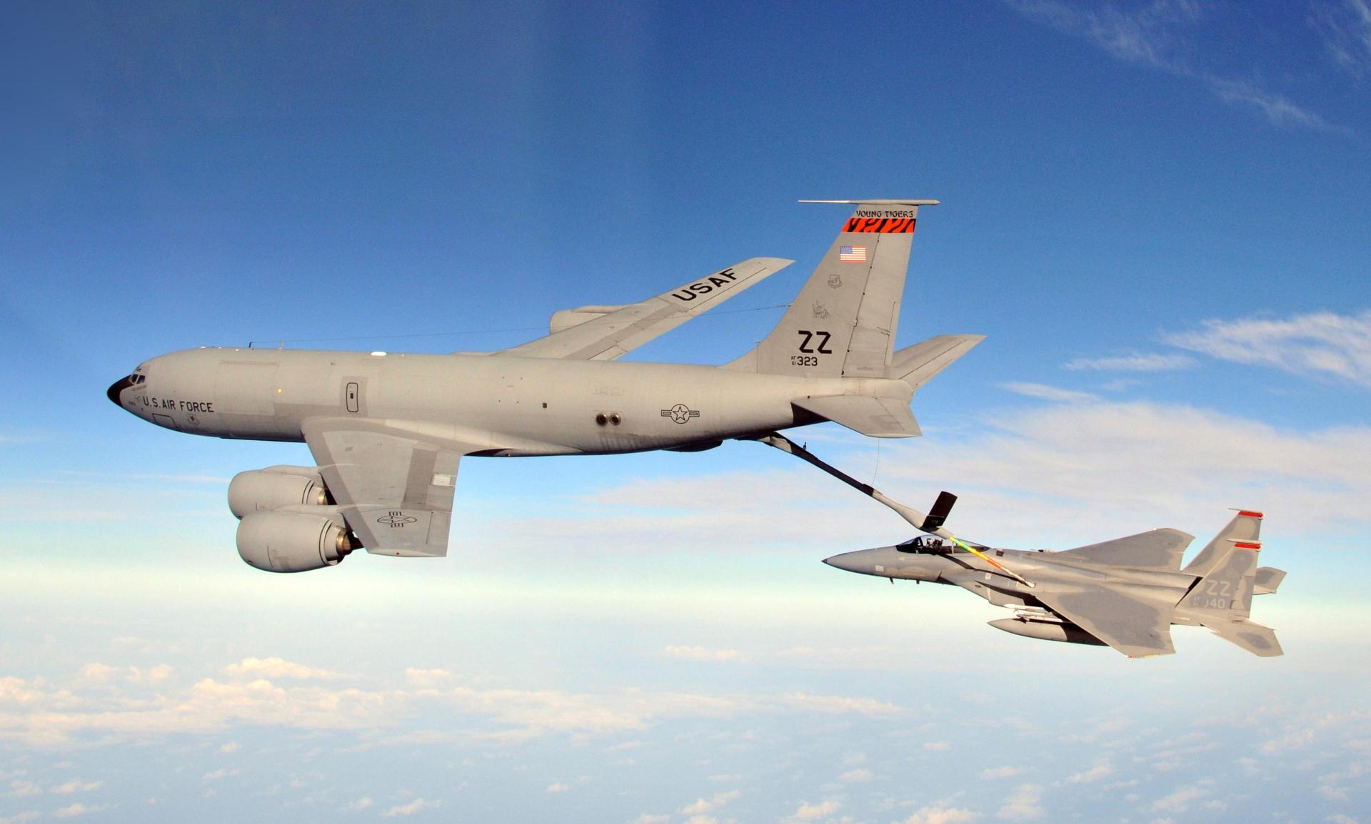 Spain says adios to U.S. military aircraft as government gets tough ...