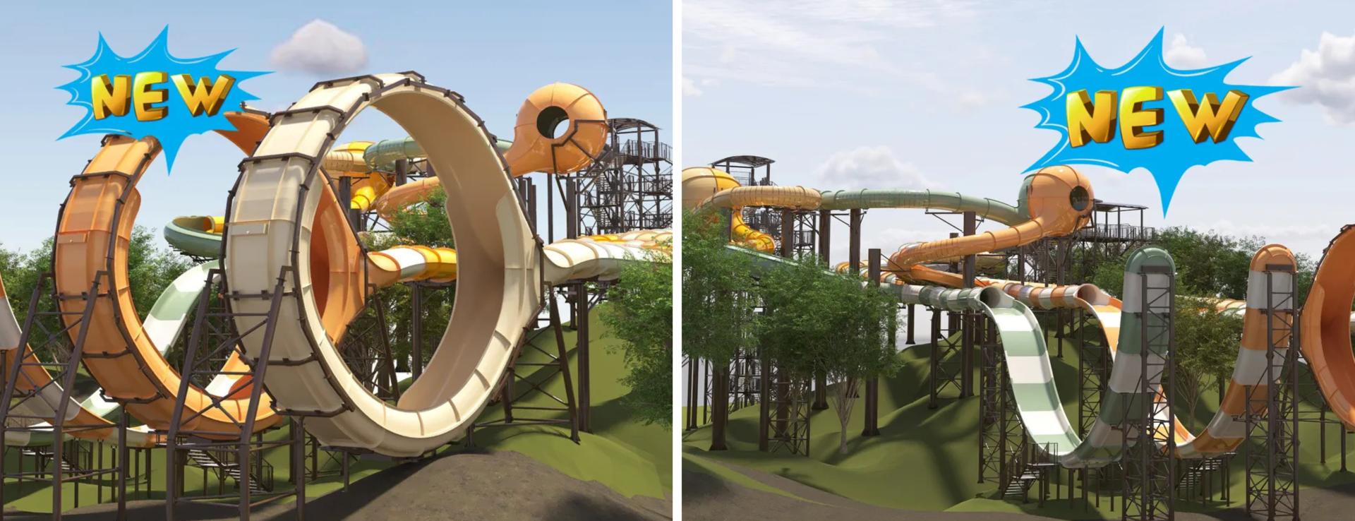 Mallorca attractions opening dates: waterpark set to splash into summer ...