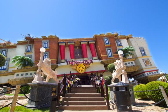 Mallorca attractions opening dates: waterpark set to splash into summer ...