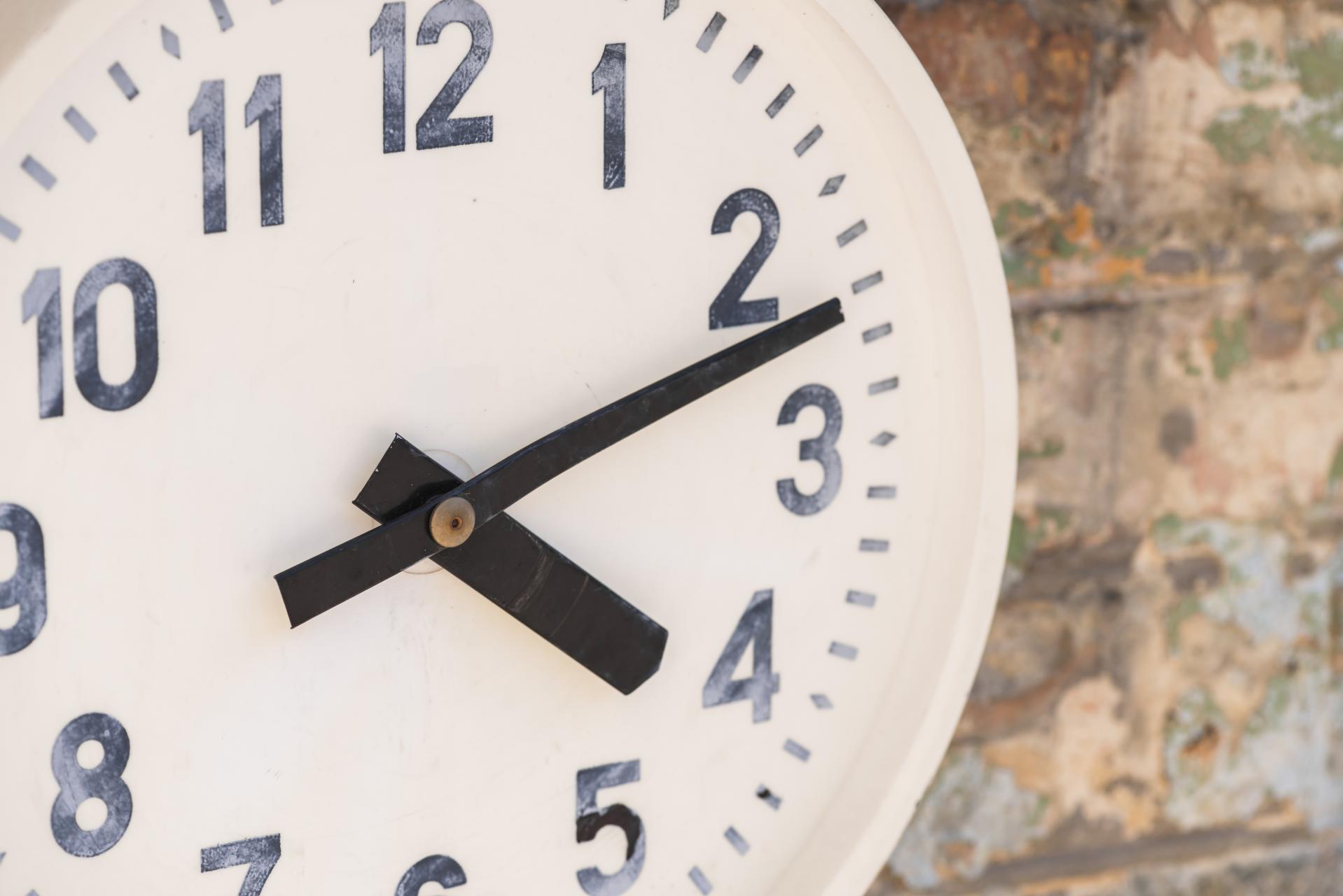 Clocks go forward this Sunday in Spain — and it could be one of the ...