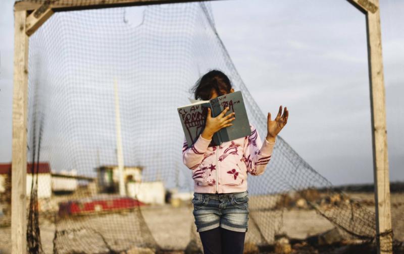 Spain records the highest child poverty rate in the EU at 28.4% ...