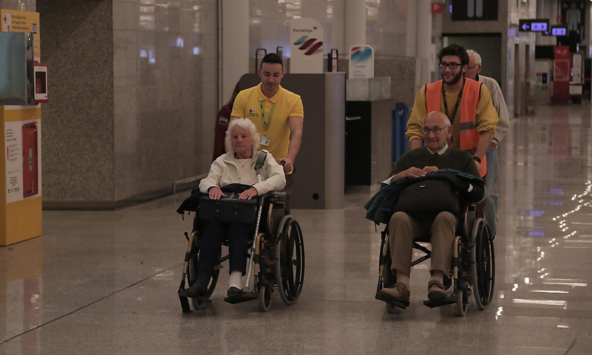 New strike threat at Palma Airport