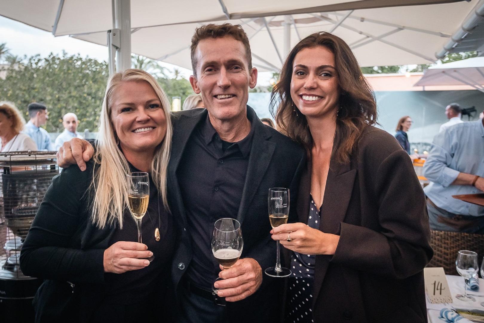 Superyacht charities raise over €21,000 at Seventh Seafarers Supper in ...