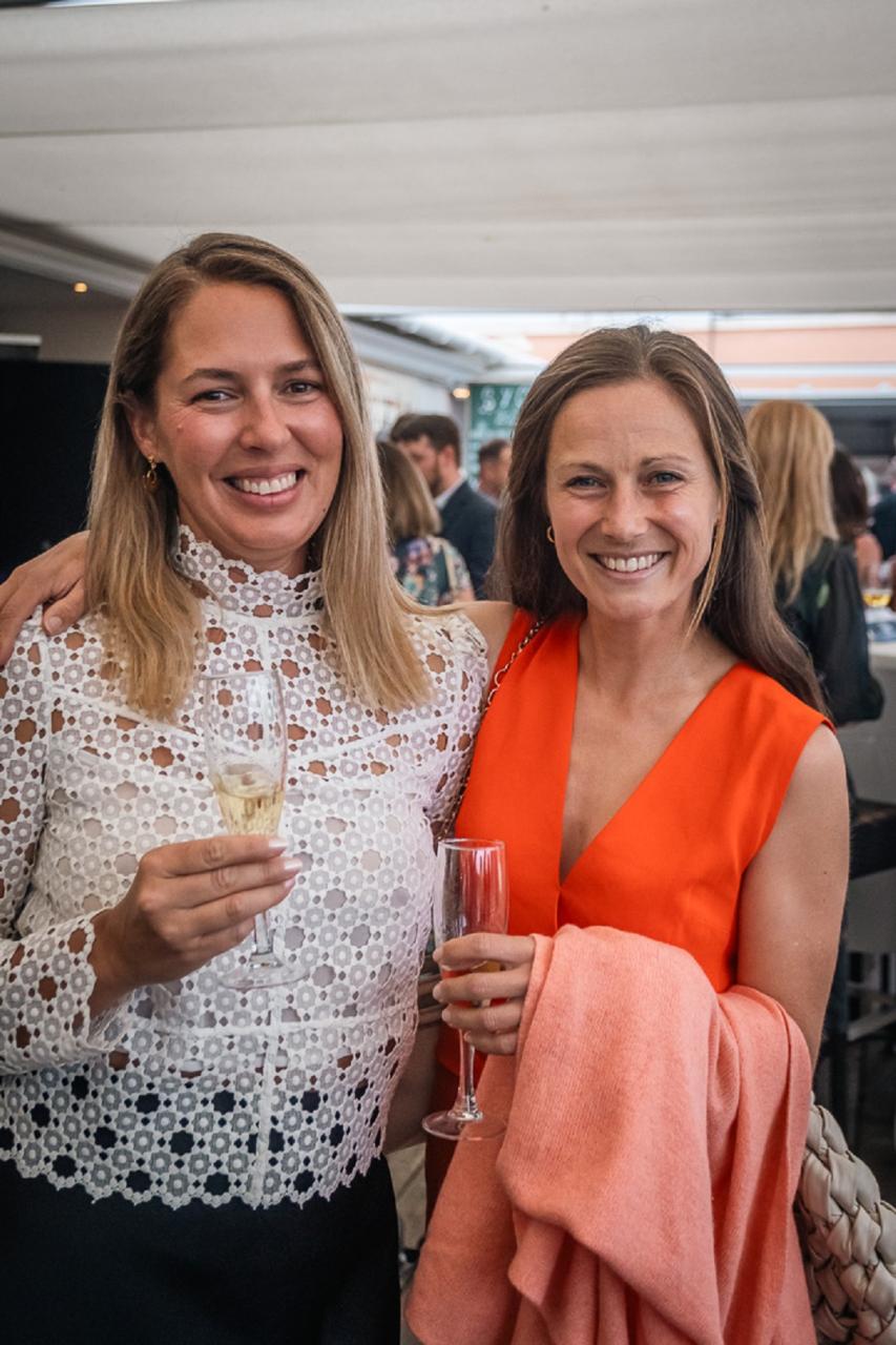 Superyacht charities raise over €21,000 at Seventh Seafarers Supper in ...