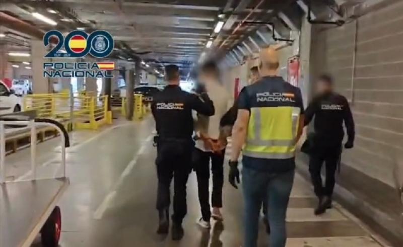 New crack police unit solves 41 violent robberies of luxury watches and ...