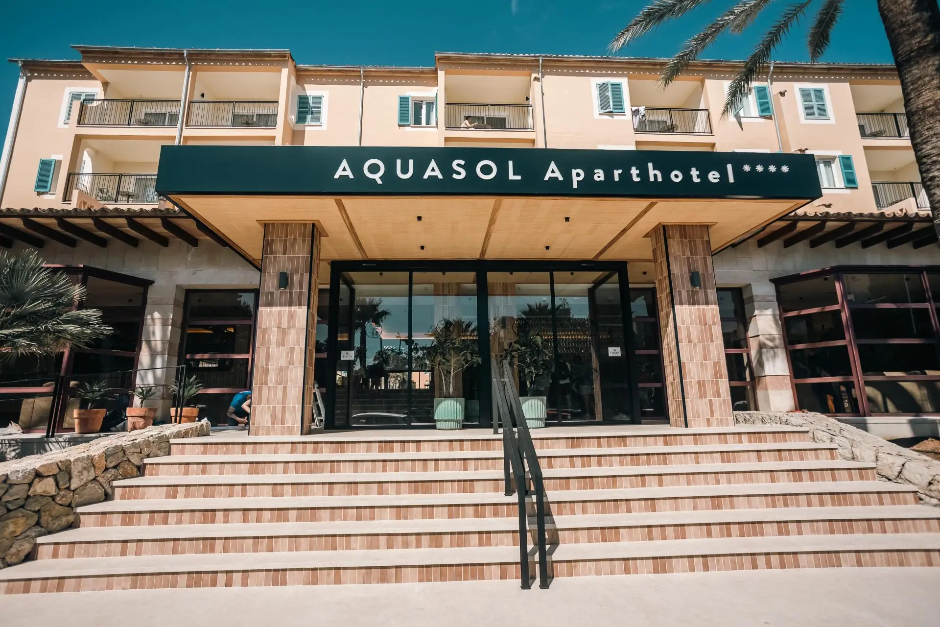 Aquasol Reborn: Inside the 15 million euro transformation of a family ...