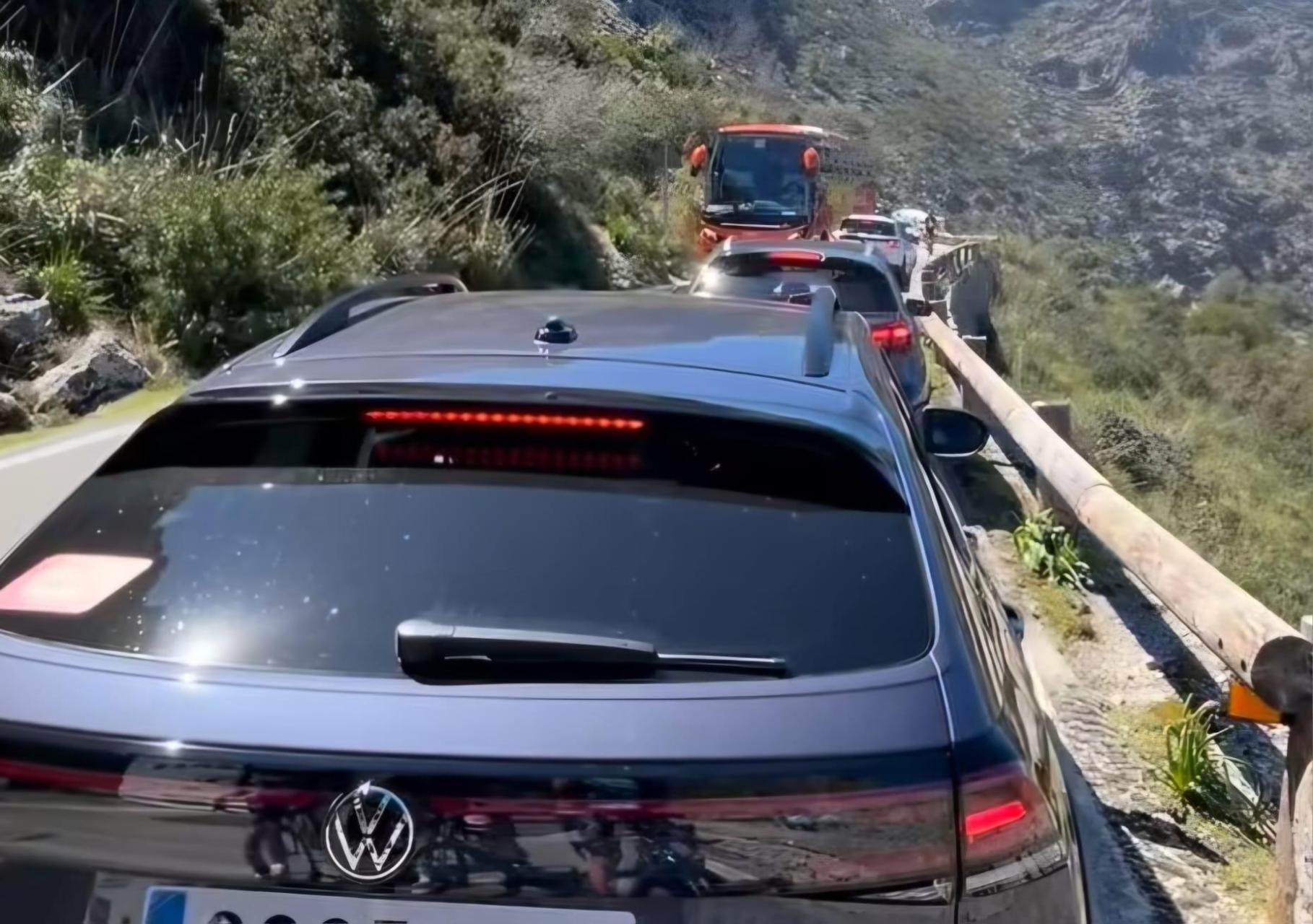 Mallorca transport bosses sound alarm over “hazardous” roads in tourist ...