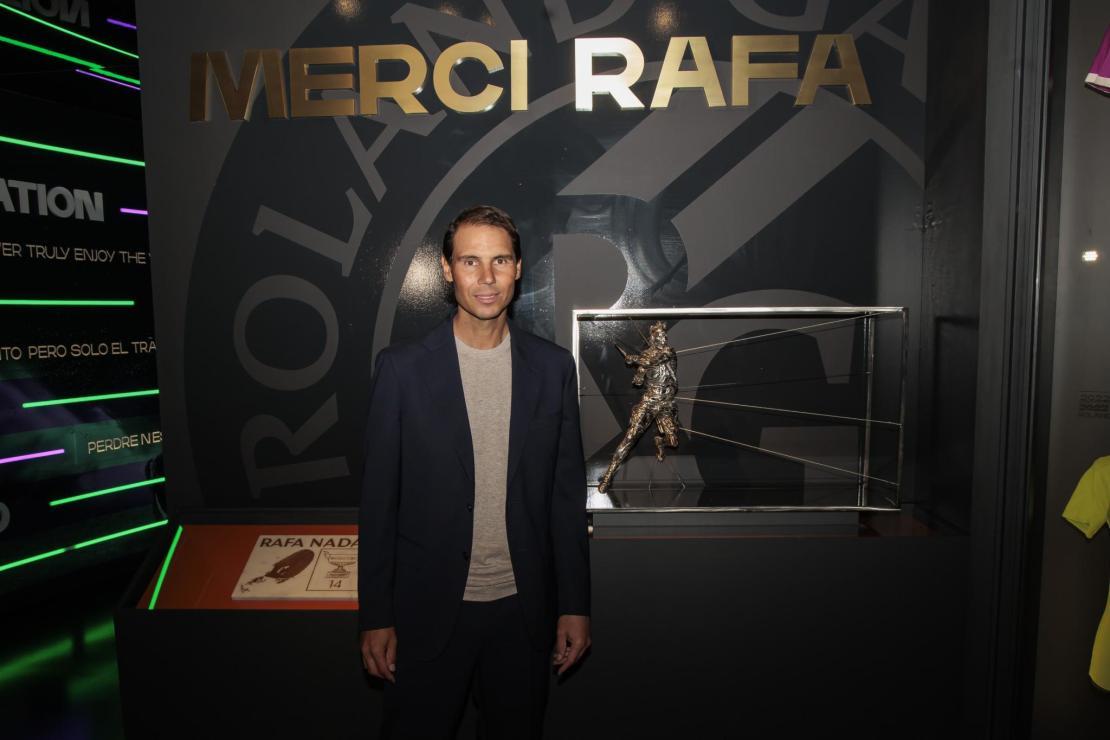 Rafa Nadal Museum included in Mallorca’s top tourism services