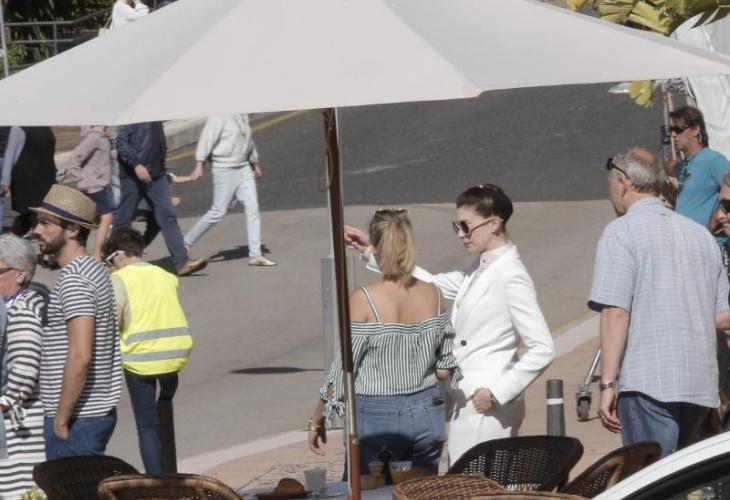 Calvia positions itself as Mallorca’s new film and television hub