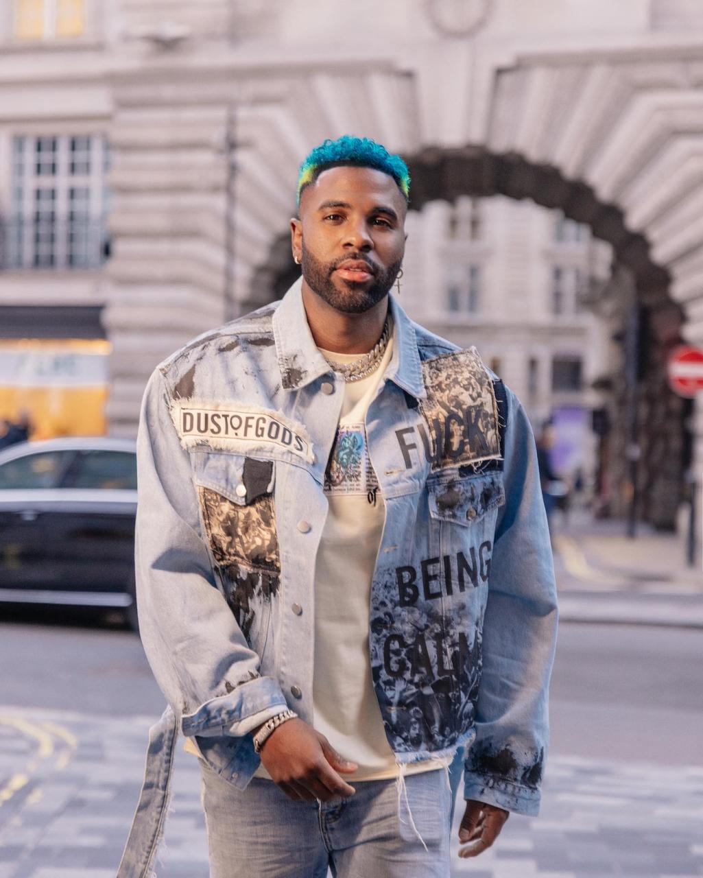 Jason Derulo brings his biggest hits to Mallorca this summer