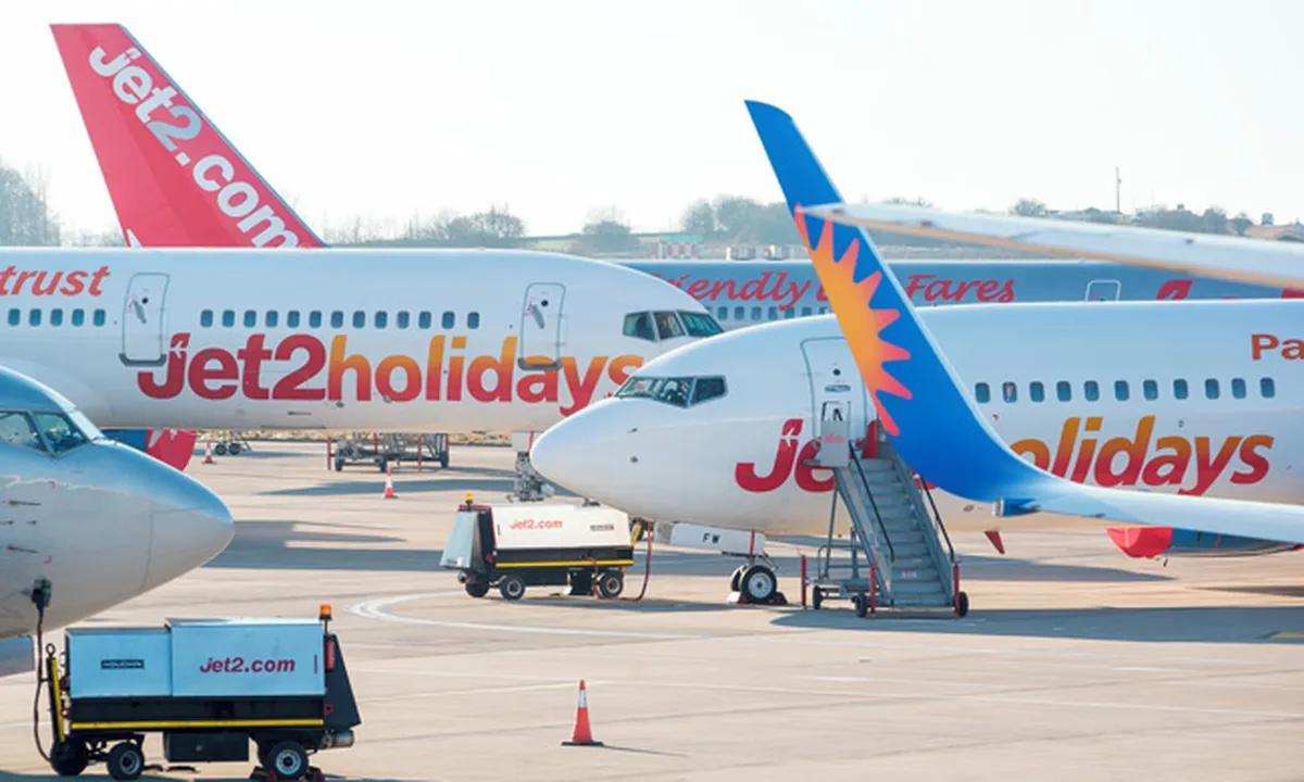 Jet2 reassures Brits over Mallorca flights as fuel supply outlook improves