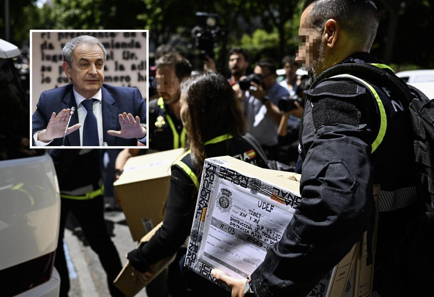 The Mallorca connection in the corruption case against former Spanish ...