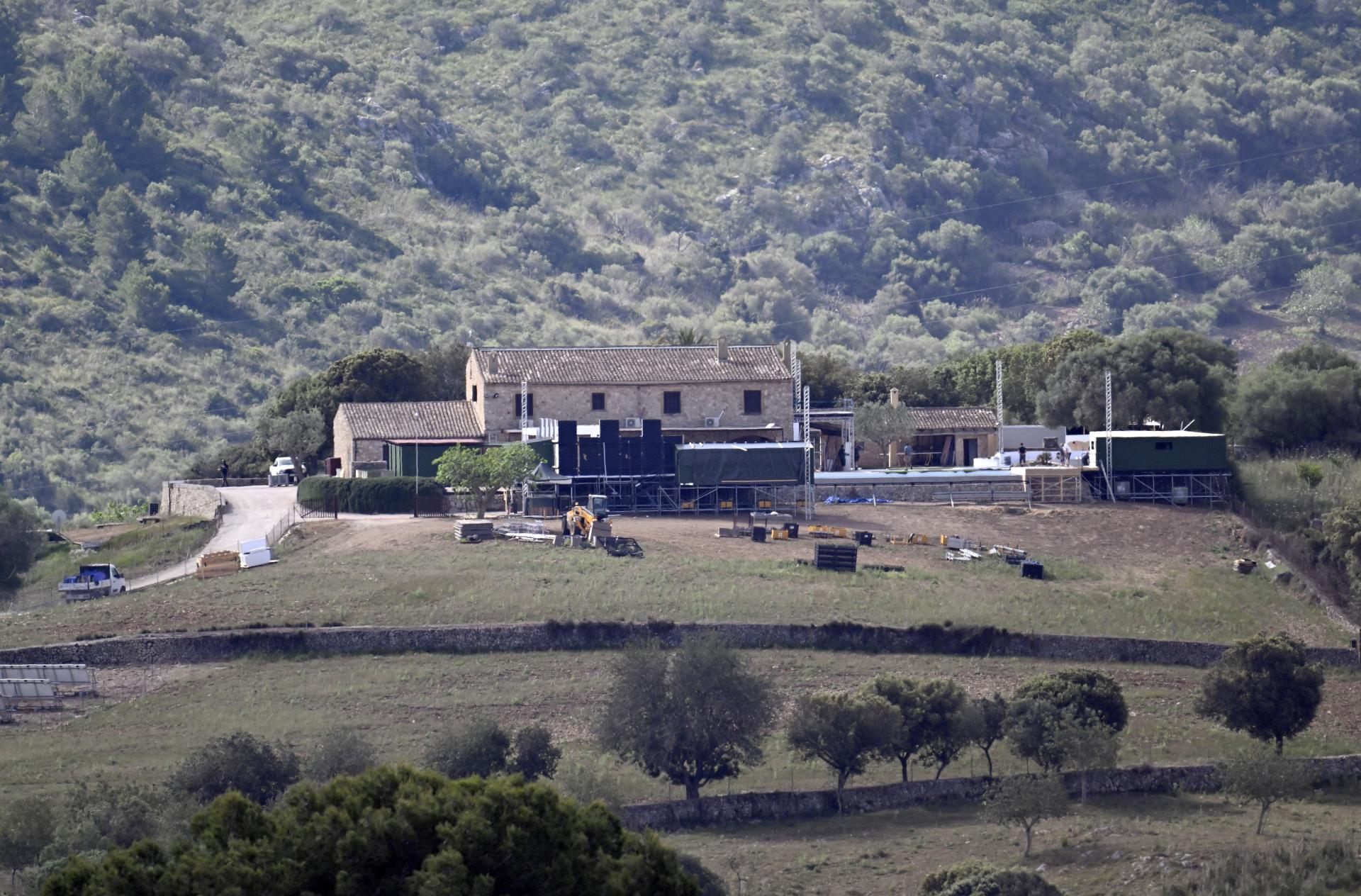 Love Island villa in Mallorca gets major makeover ahead of new series