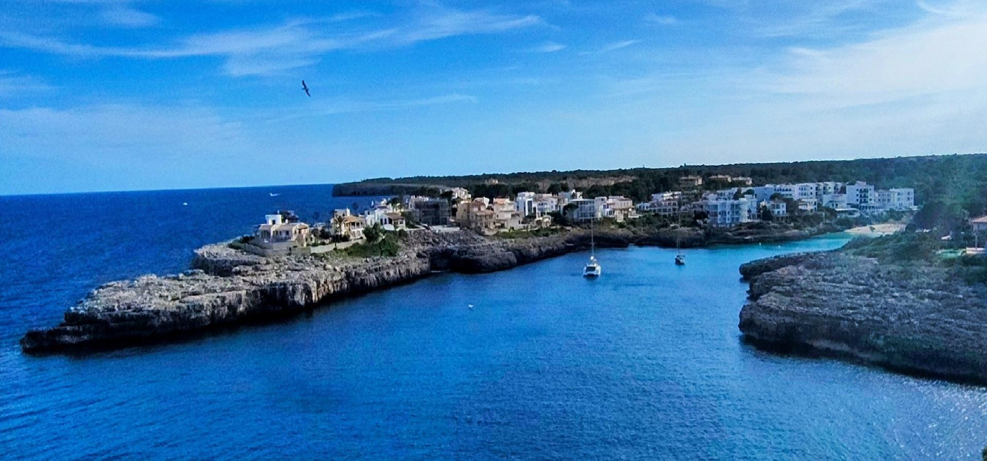 Mallorca weather forecast for Tuesday 26 May: getting even hotter