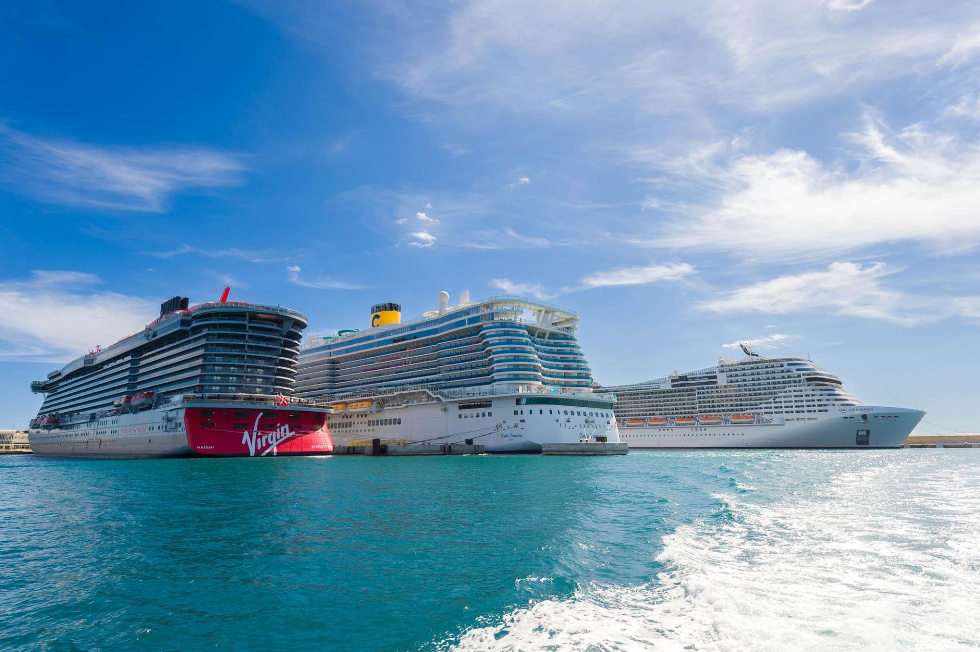 New Europe travel permit to affect UK holidaymakers on cruises and ferries