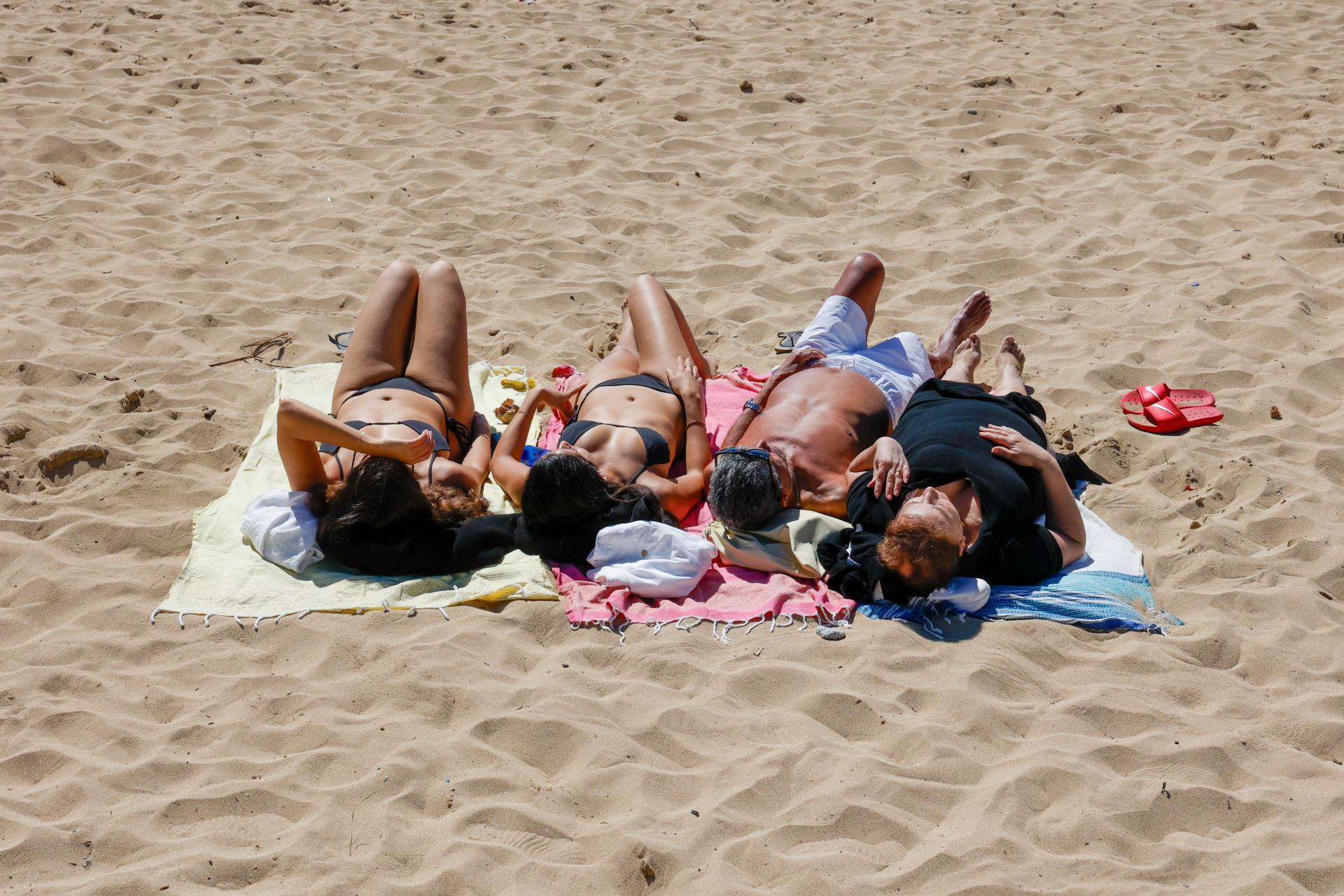 Spain reminds workers that they can reduce or adjust their working ...