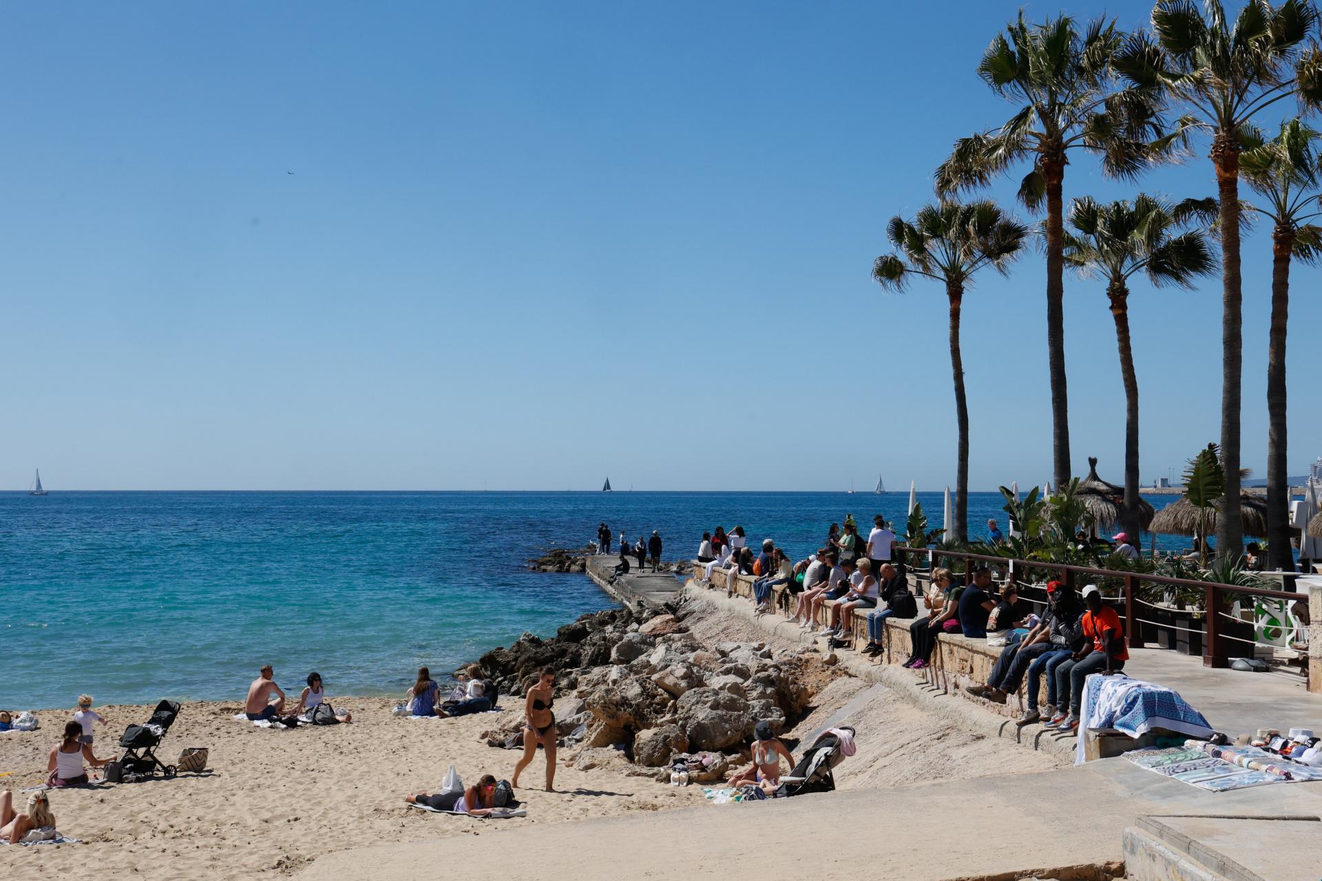 New tsunami warning highlights risk to Mallorca and Spanish coastlines